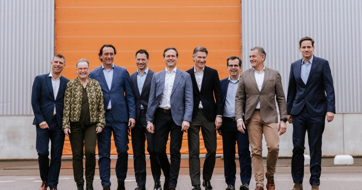 Sif Group | Management & bestuur