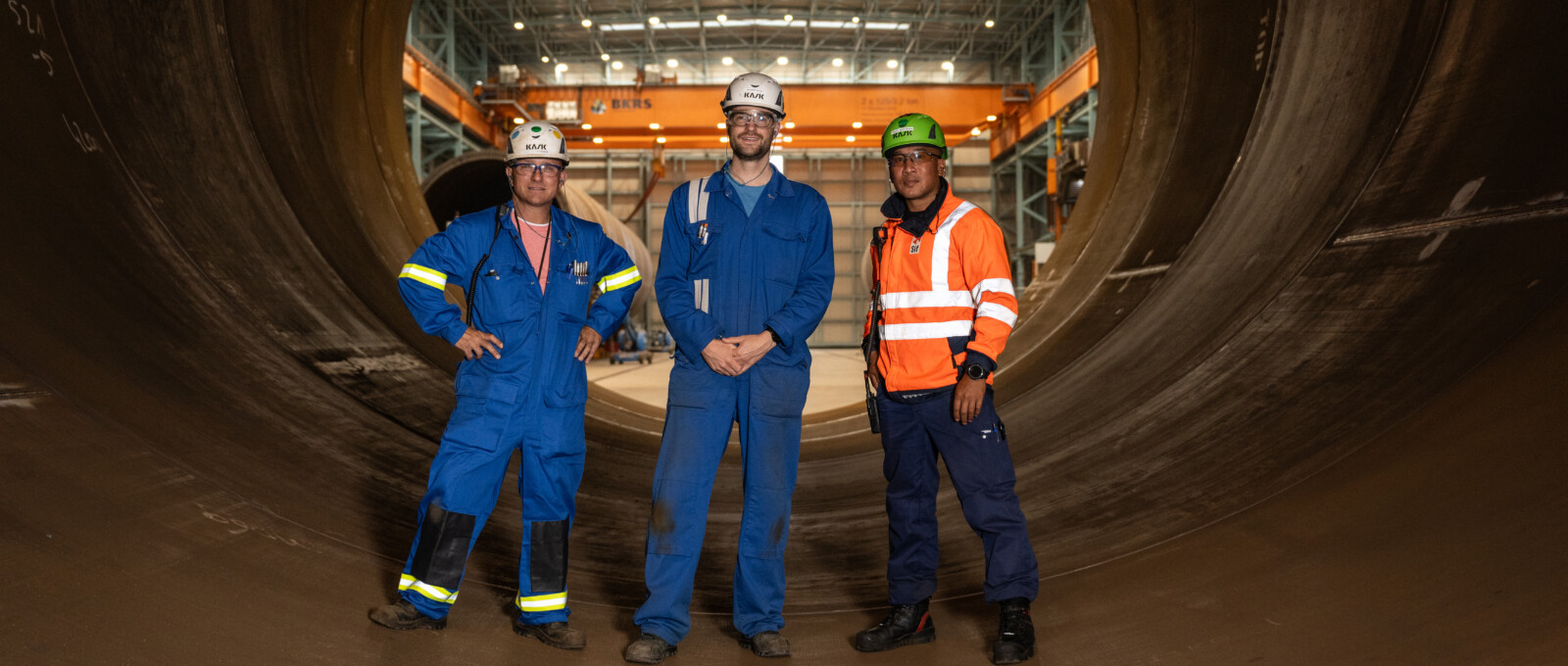 Sif Group - EN | SHEQ