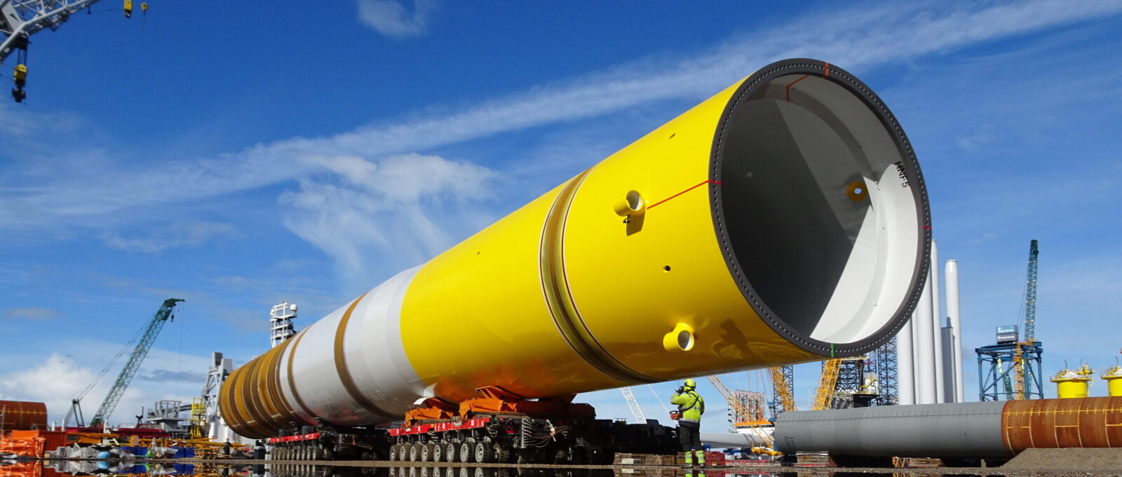 Sif Group - EN | TP-less monopiles