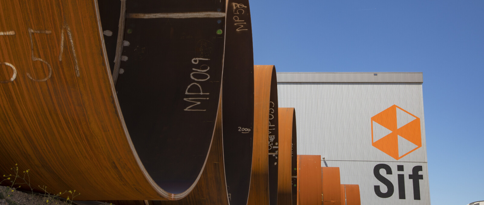 Sif Group | Bestuur en management