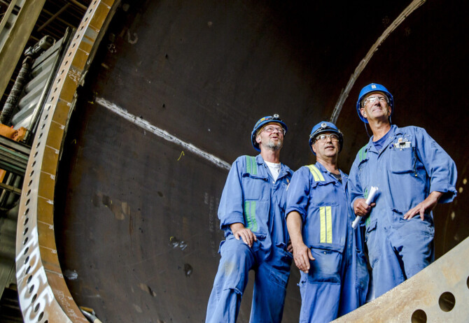 Sif Group - EN | Homepage