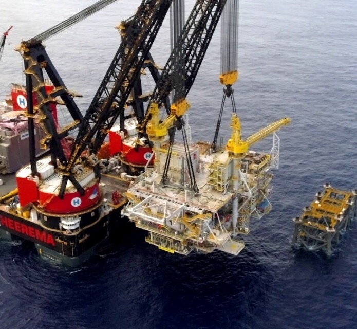 Sif Group | De Ruyter